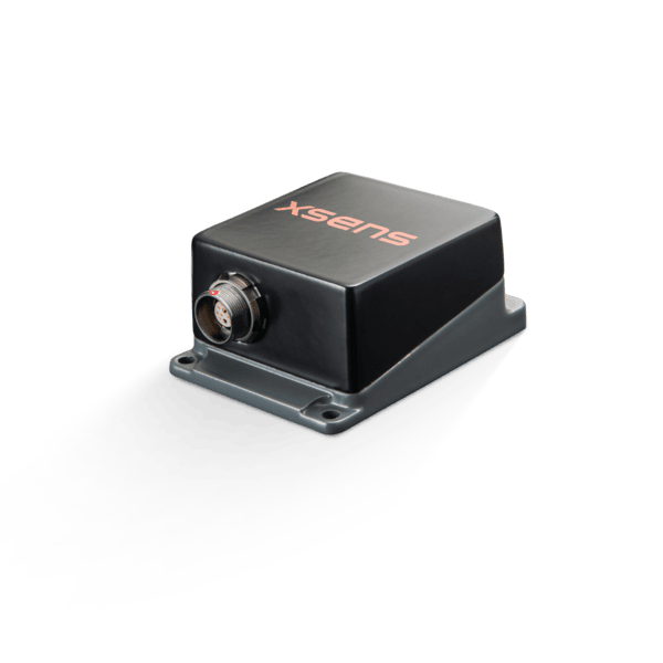 Xsens Sirius Series | Extreme Precision sensors